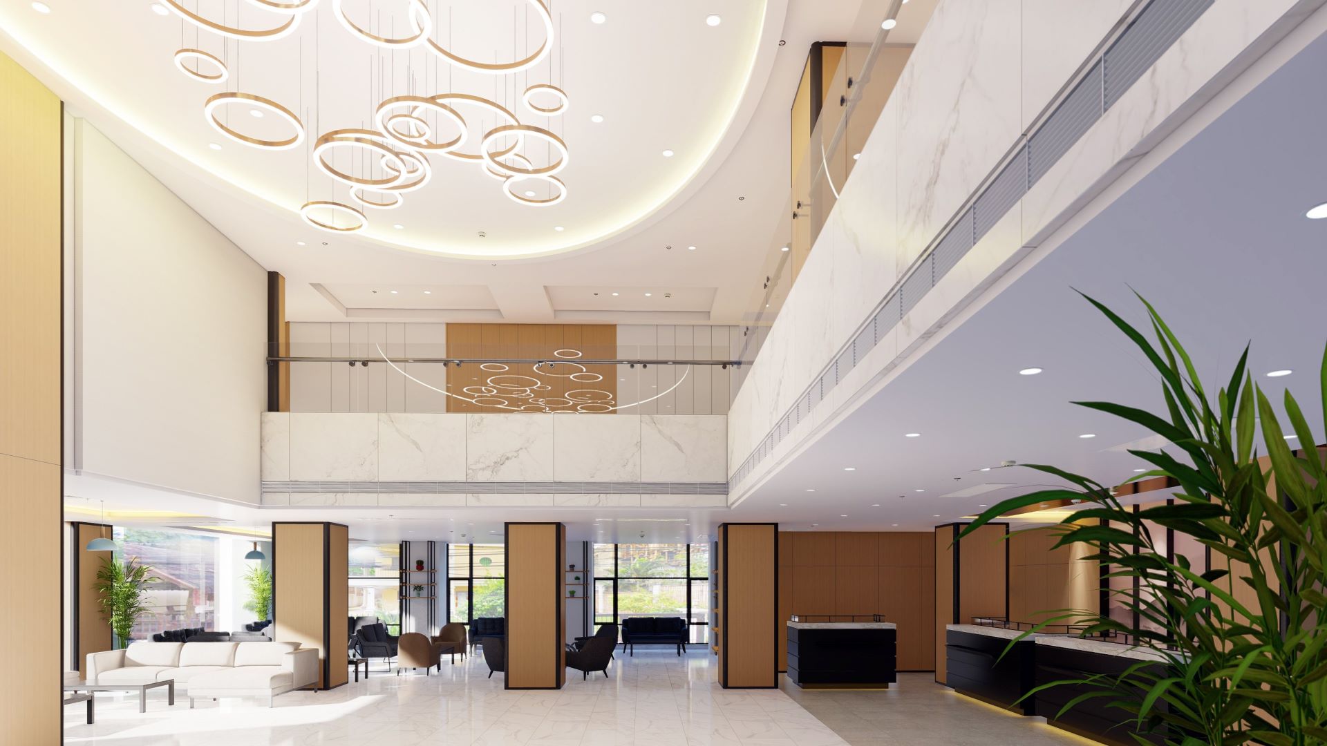 Experiences | Tour East